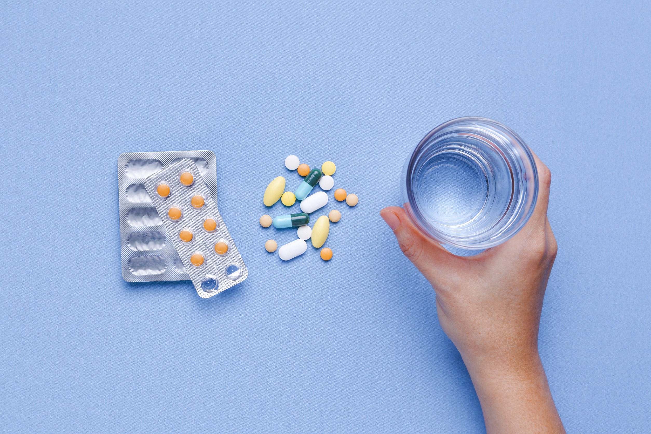 Medication Non Adherence A Problem Employers Can Help Fix